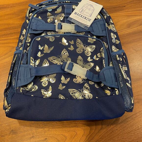 Pottery Barn Kids | Accessories | Nwt Large Mackenzie Pottery Barn ...